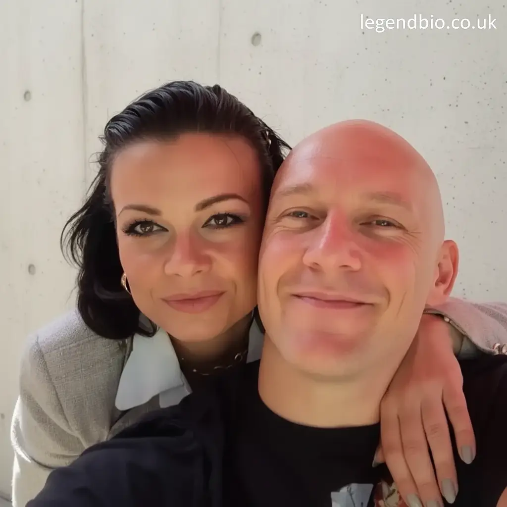 Thomas Gravesen Wife: The Woman Behind Football’s Wildest Legend
